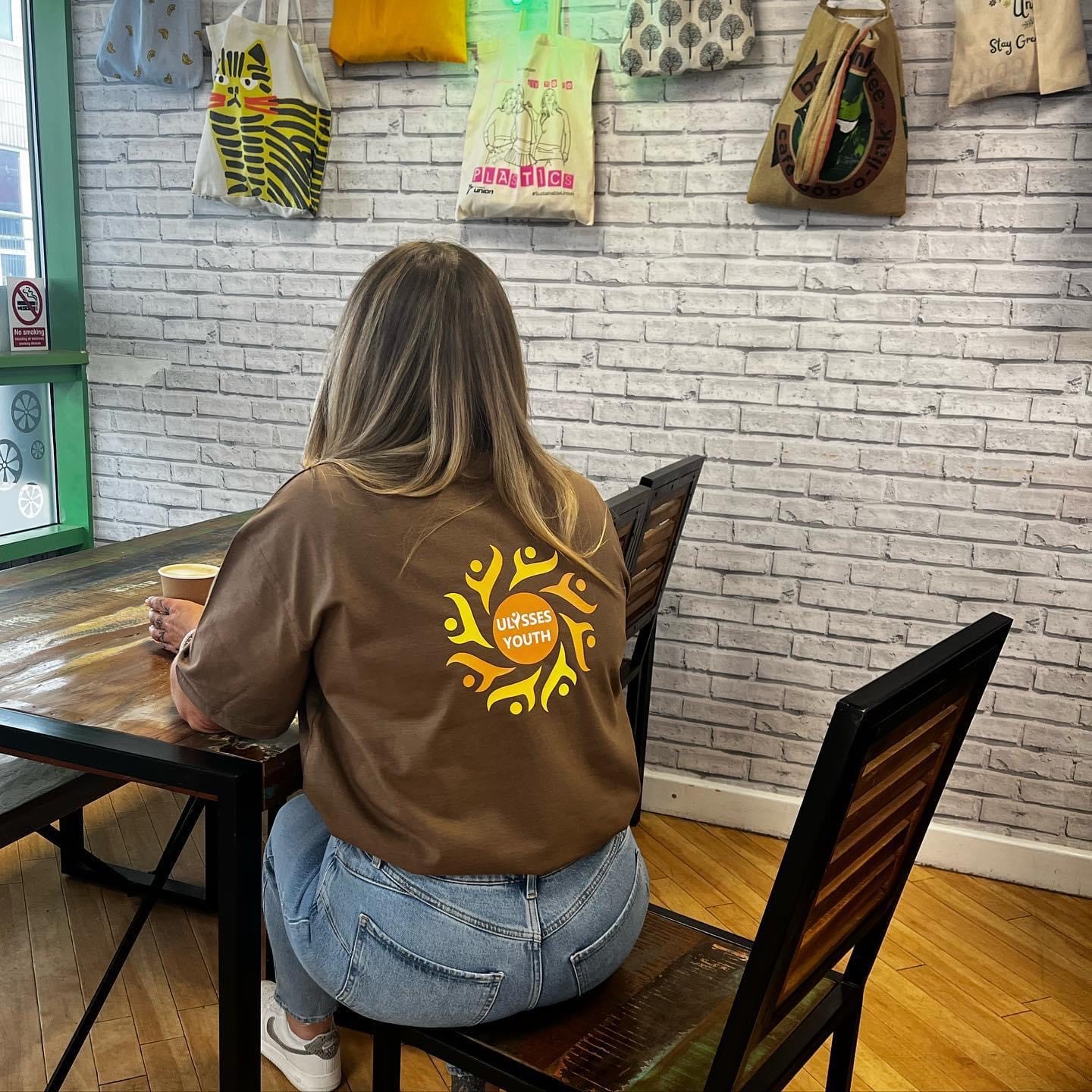 Ulysses Youth – To seek, to strive, to find and not to yield